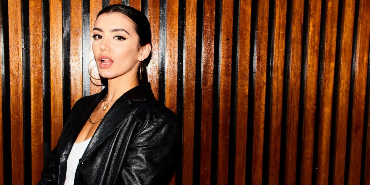 Gracey Shares Brand New Single 'Like That'