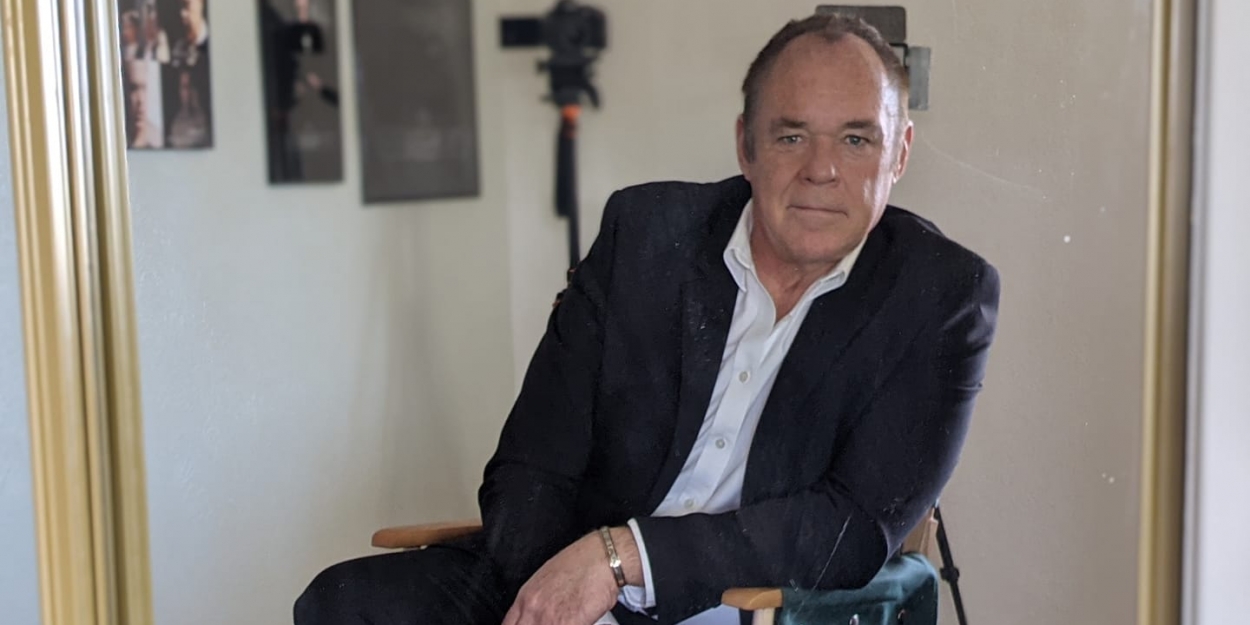 Danny Winn To Headline Supernatural OK Corral Feature Film 30 SECONDS ...