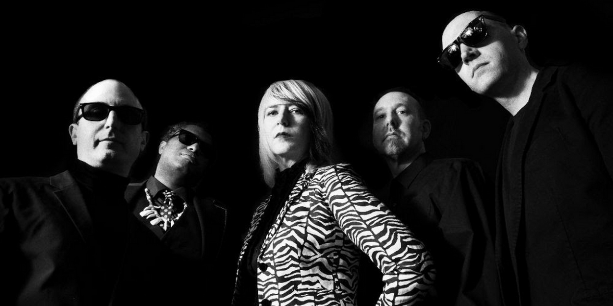 The Electric Mess Share Dystopian Punk Single 'City Sun'