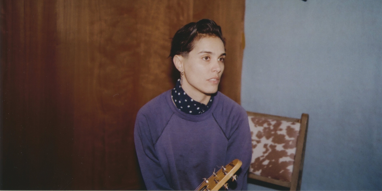 Kera Signs To Mama Bird Recording Co. & Shares Video For 'Vitamin T'