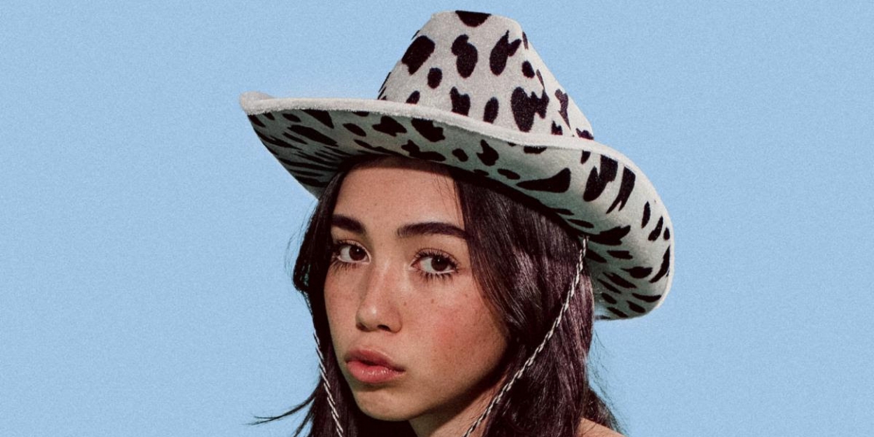 Rising Artist WALLICE Announces Debut EP 'Off The Rails'