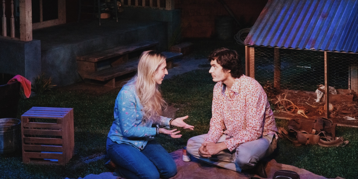 Review: EDEN PRARIE 1971-An Outstanding Drama that Deftly Portrays ...