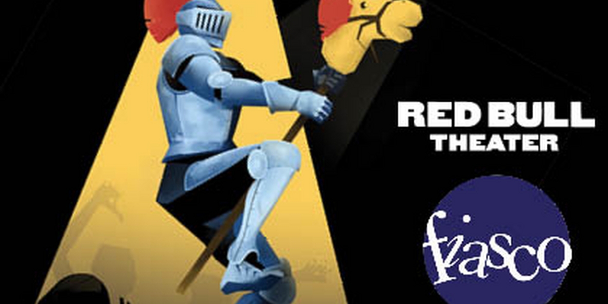 Jessie Austrian, Royer Bockus & More to Star in THE KNIGHT OF THE ...