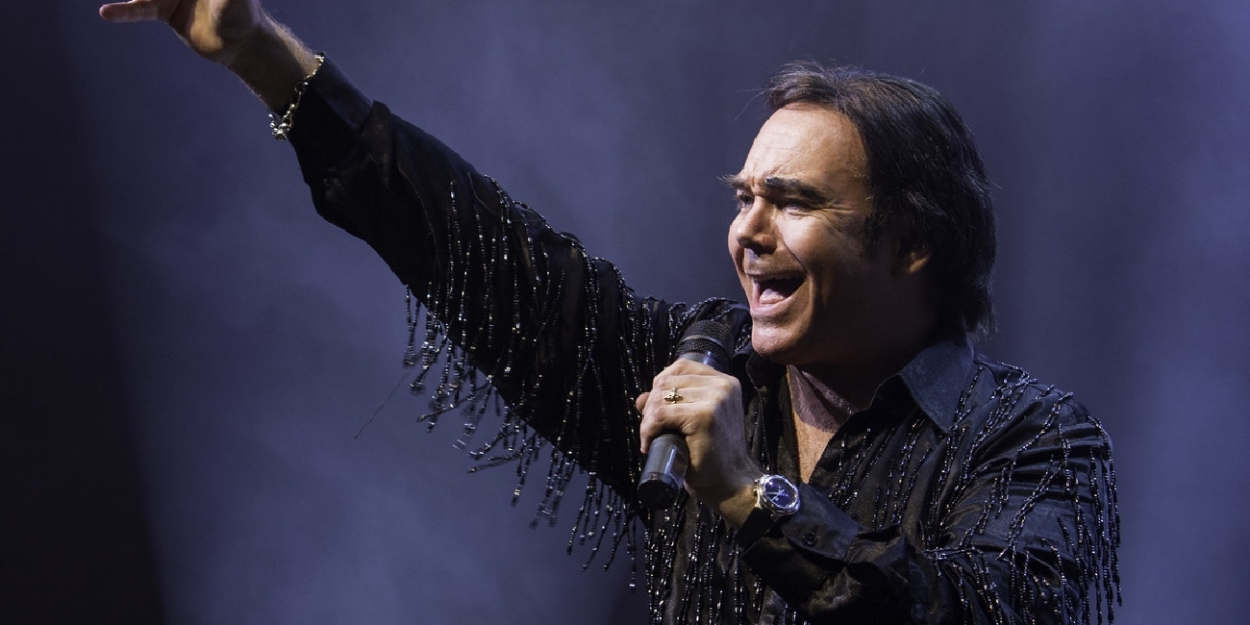 SWEET CAROLINE The Ultimate Tribute To Neil Diamond Will Make its West ...