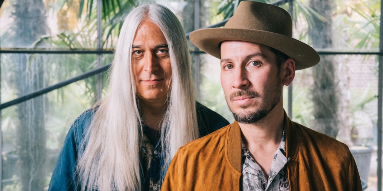 London-Based Duo Young Gun Silver Fox to Launch First Ever US Tour With ...