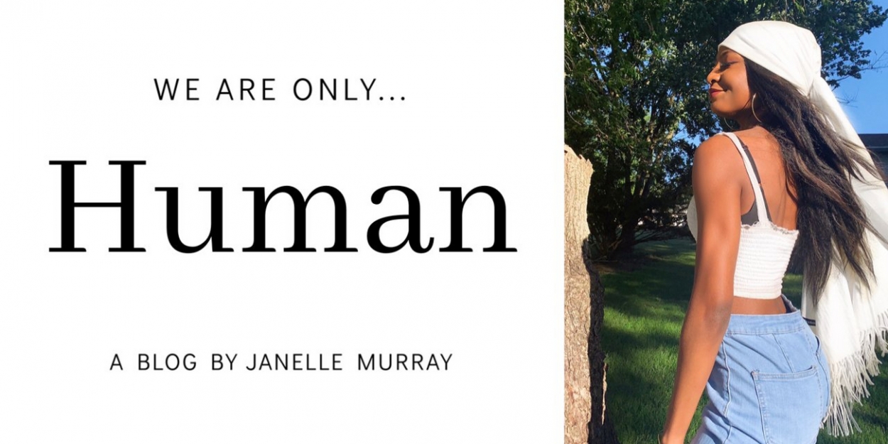 BWW Blog: We Are Only Human