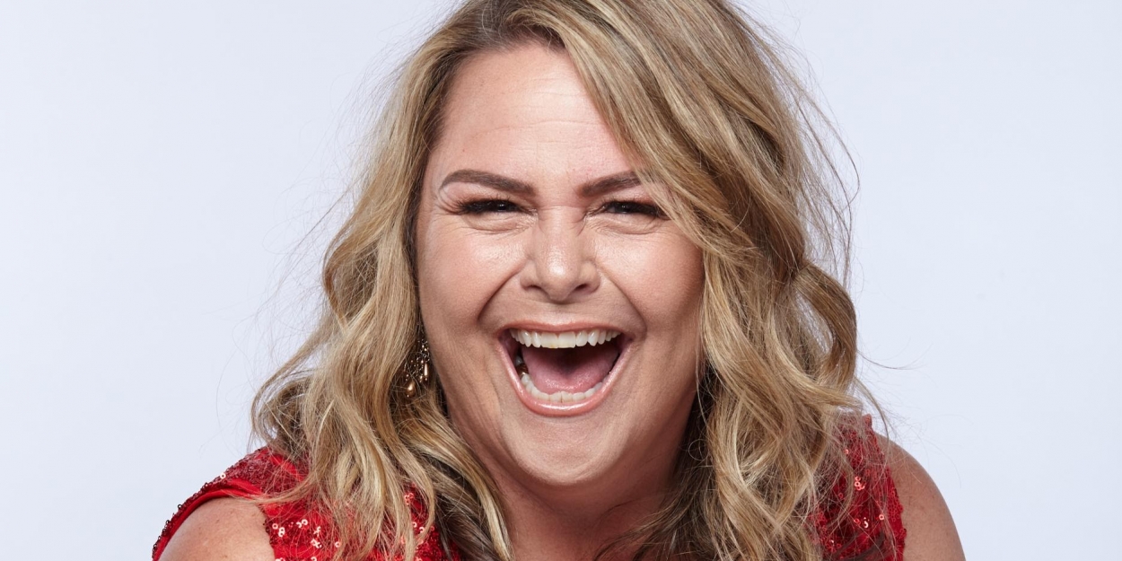 Lisa Donahey Performs SONGS FOR THE SOUL Live At Campus Jax