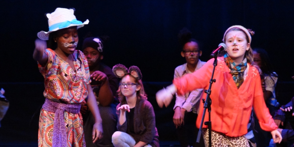 DISNEY MUSICALS IN SCHOOLS Gives Students An Opportunity To Experience ...