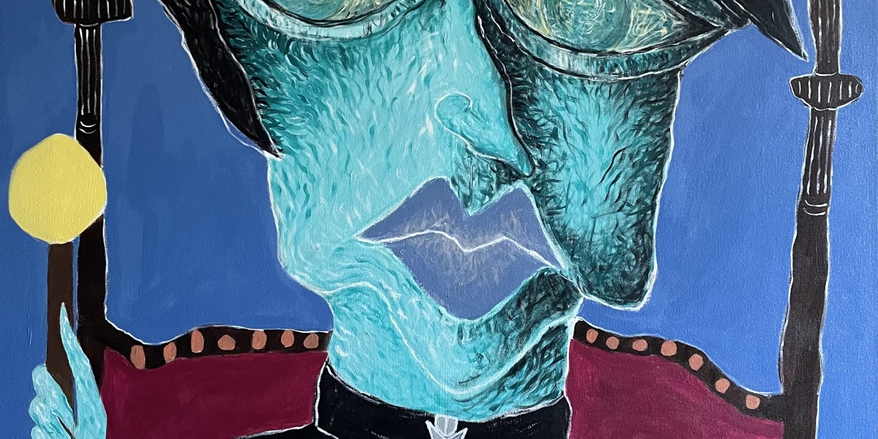 ArtsUnited Brings SHADES OF BLUE Exhibit to Bailey Contemporary Arts