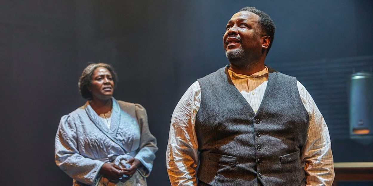 Sope Dirisu and Natey Jones Join The Cast Of DEATH OF A SALESMAN In The ...