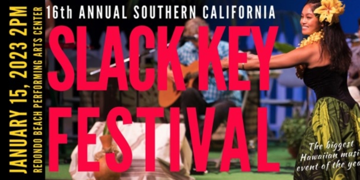 Kala Koa Entertainment Presents The 16th Annual Southern California ...
