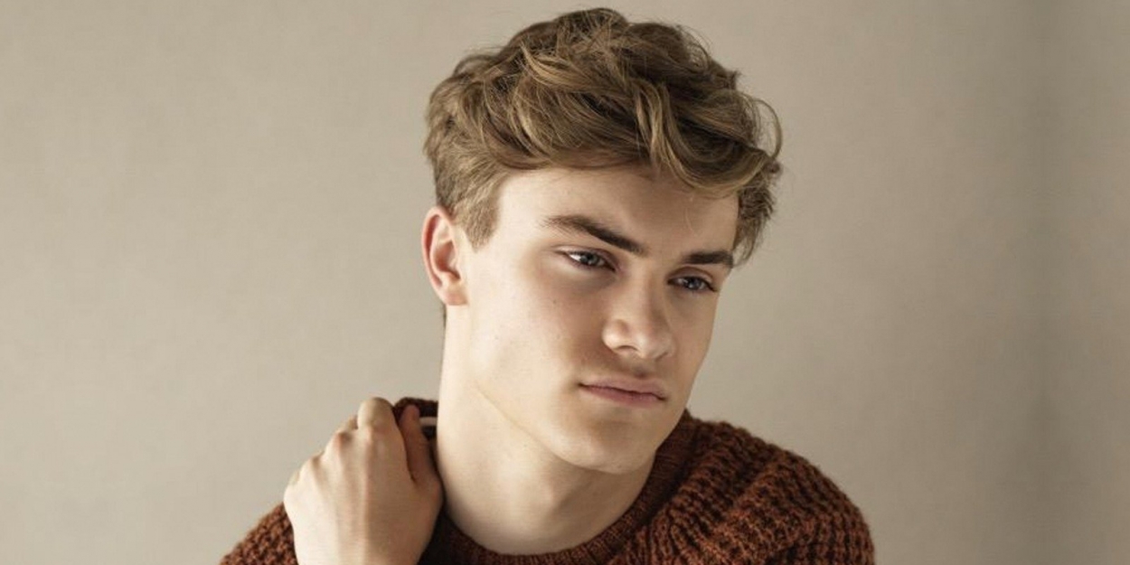 Will Callan to Release Second Single 'Out Of Your Life'