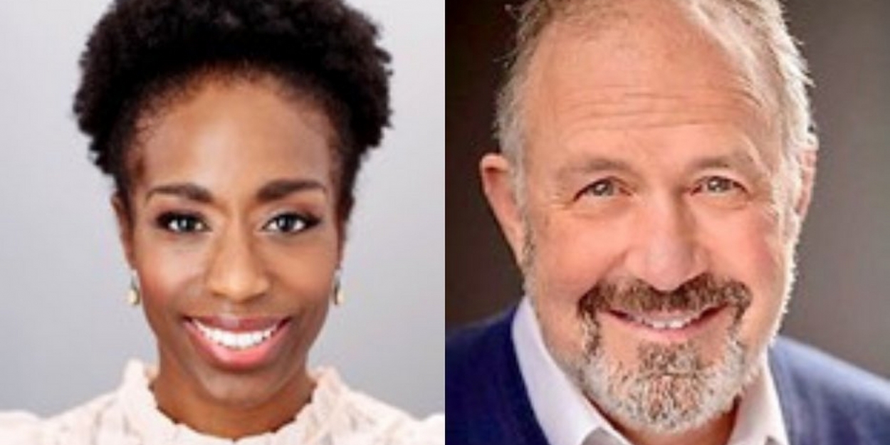 Felicia Curry and Rick Foucheux Join WAPAVA Board of Directors