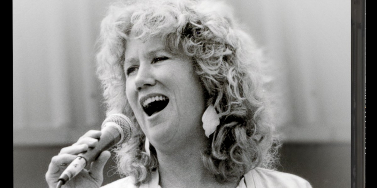 HOLLY NEAR: SINGING FOR OUR LIVES Will Be Released Dec. 17