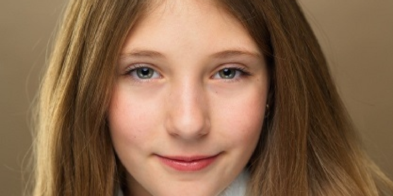 Interview: Cami Richards In ROALD DAHL'S MATILDA THE MUSICAL - A ...