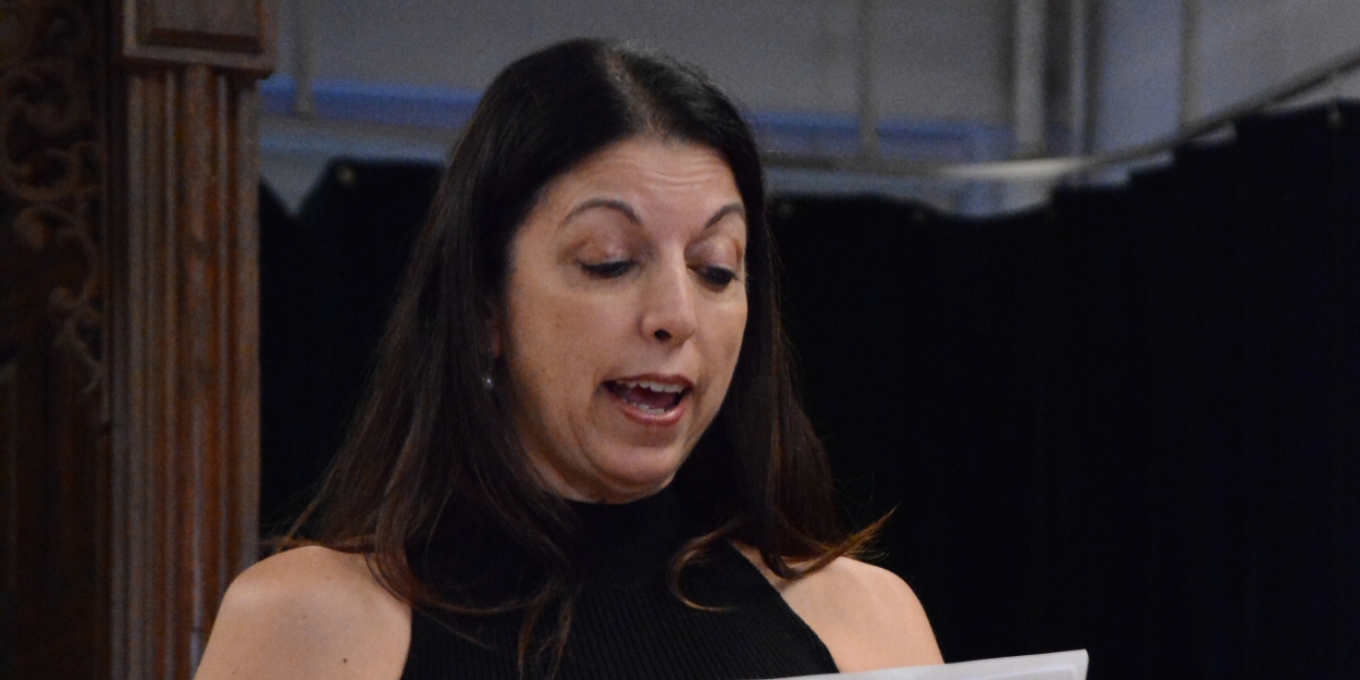 Broadway Choreographer Peggy Hickey Passes Away