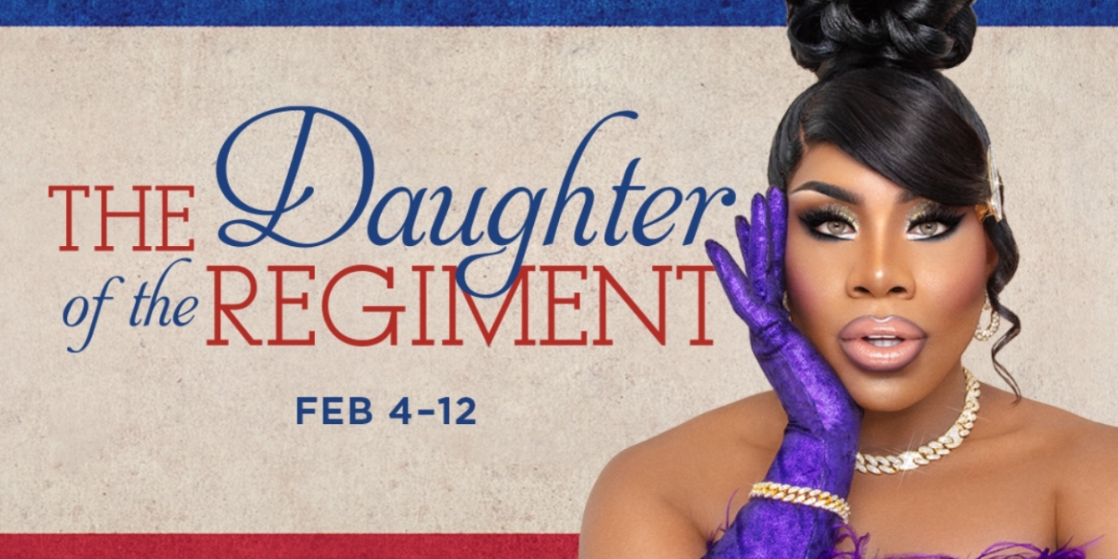 Interview: Monet X Change of THE DAUGHTER OF THE REGIMENT at Minnesota ...