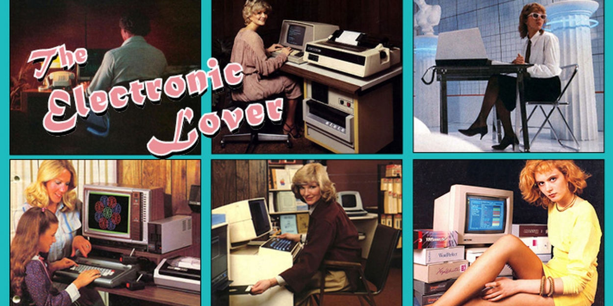 Opera Podcast THE ELECTRONIC LOVER Launches August 14