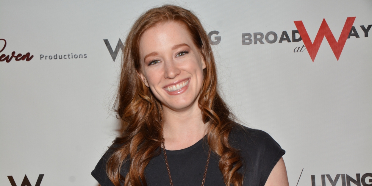 Kennedy Caughell to Take Over National Tour of BEAUTIFUL