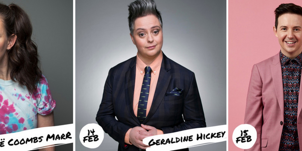 Darlinghurst Theatre Company Brings Back COMEDY KIKI Featuring Zoë ...