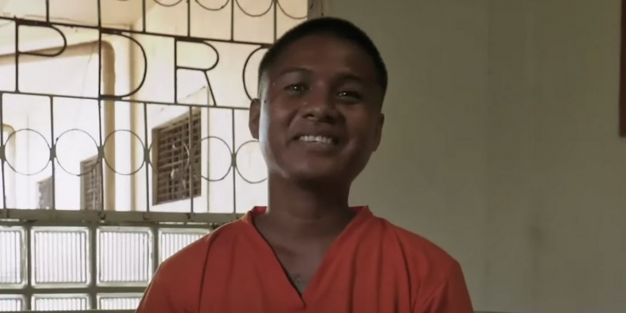 VIDEO: Netflix Shares Trailer For New Docu-Series HAPPY JAIL
