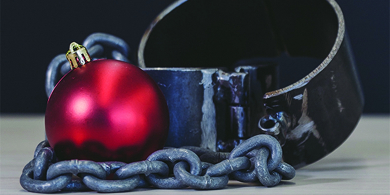 Independent Theatre Presents MY THREE ANGELS