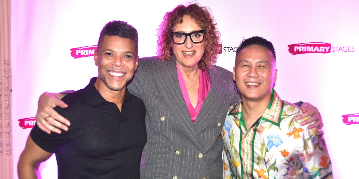 Photos: Go Inside Opening Night of Judy Gold's YES, I CAN SAY THAT!