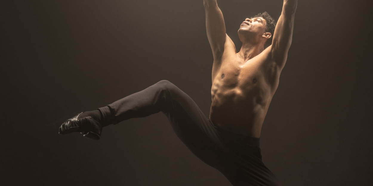 Norwich Theatre and Valid Productions to Present Carlos Acosta's ON ...
