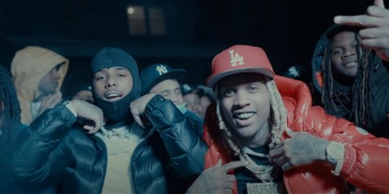 Pooh Shiesty Unveils Highly Anticipated Visual For 'Back In Blood'