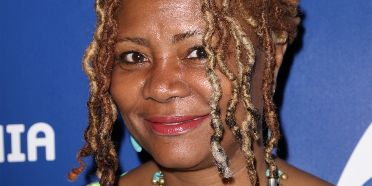 Tony Winner Tonya Pinkins Will Direct THE ZOMBIE WEDDING Movie Adaptation