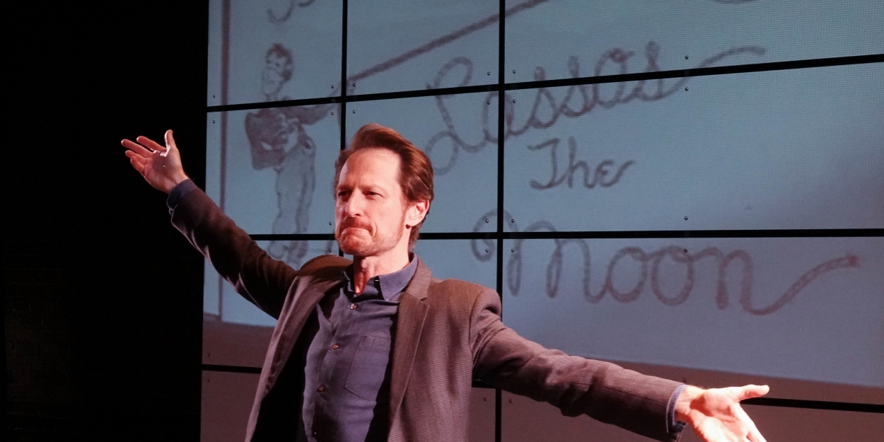 Rogue Machine Brings THIS WONDERFUL LIFE to the Matrix Theatre