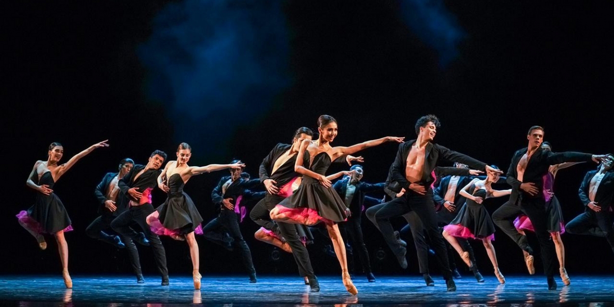 The Astana Ballet Theatre Has Completed its Eighth Theatrical Season