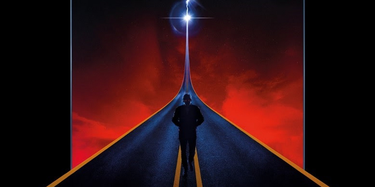 Kavinsky Releases First Album in Nine Years 'Reborn'