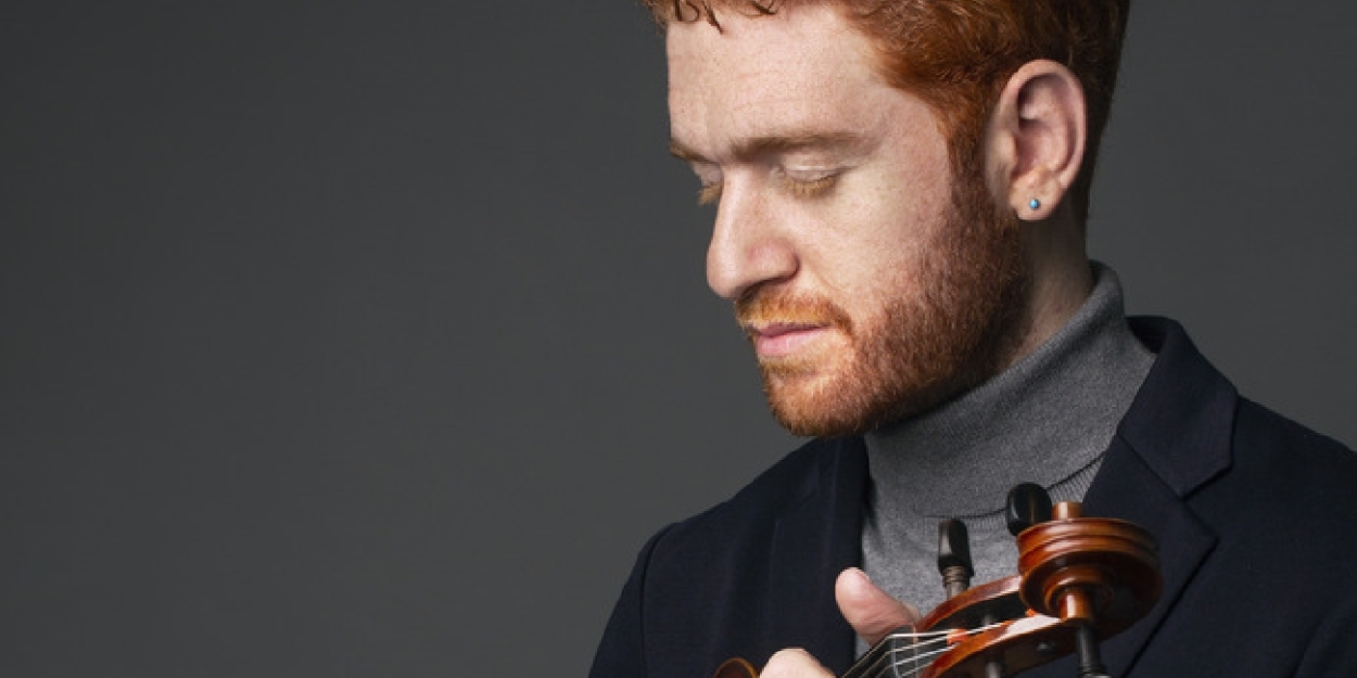 LAYTH SIDIQ ENSEMBLE Comes to Roulette With Maqam Mosaics: Original ...