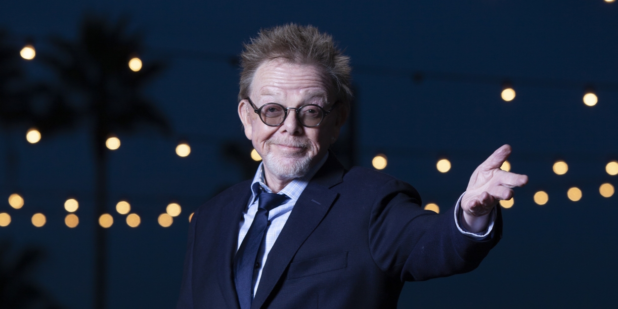 Soka Performing Arts Center Presents Paul Williams
