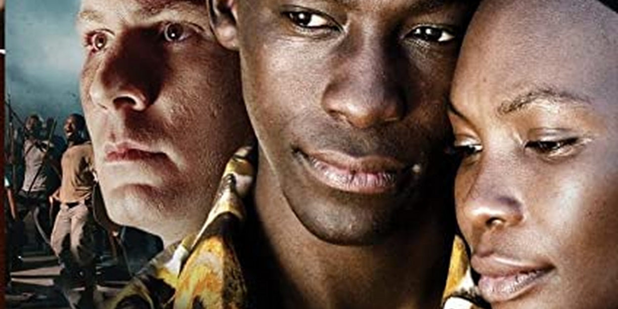 COLORS OF HEAVEN Heads to Amazon Prime