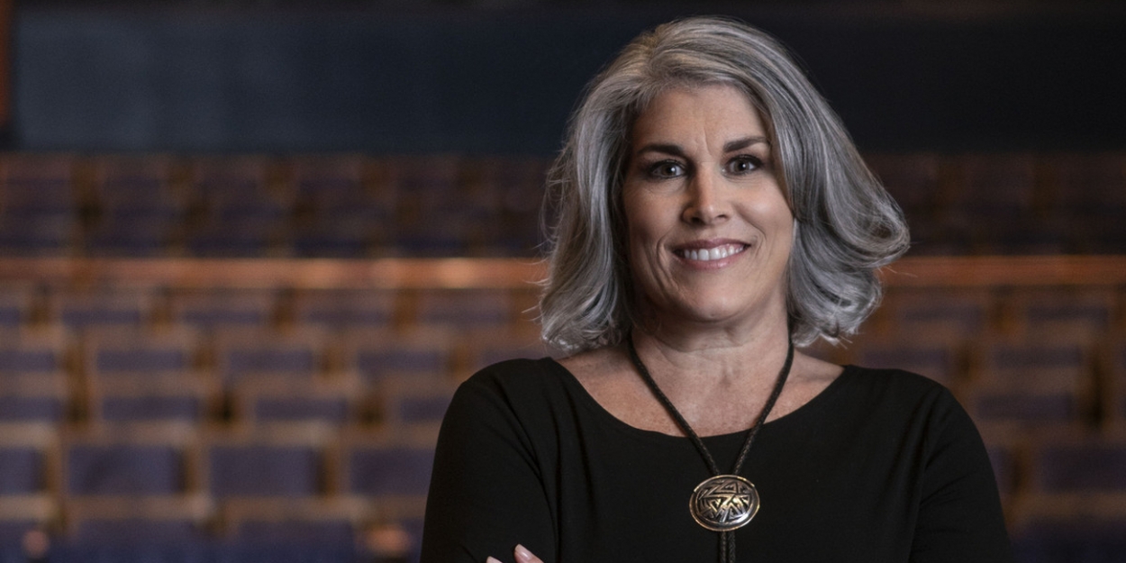 Geri Wright Has Been Named Arizona Theatre Company's New Managing ...