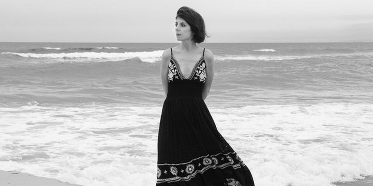 Abby Payne to Perform At New York's St. John's In The Village in July