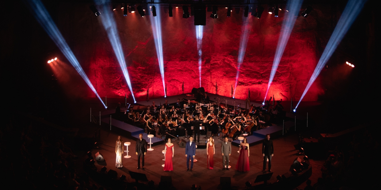 Spain Theater News | Plays in Spain | Broadway World