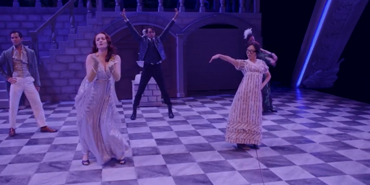 VIDEO: First Look at EMMA World Premiere Adaptation at the Guthrie Theater