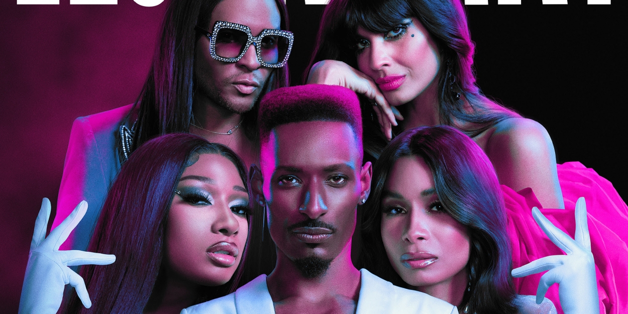 Ballroom Competition Series LEGENDARY Returns May 6 On HBO Max