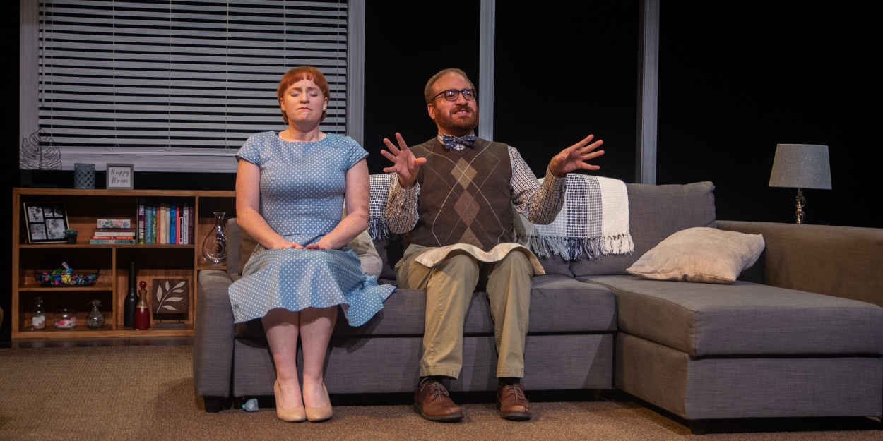 Review: Surprising & Surreal WINK is a Winner