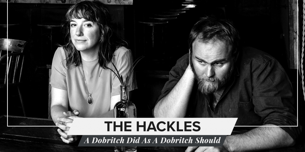 The Hackles Share New Song and Tour Dates