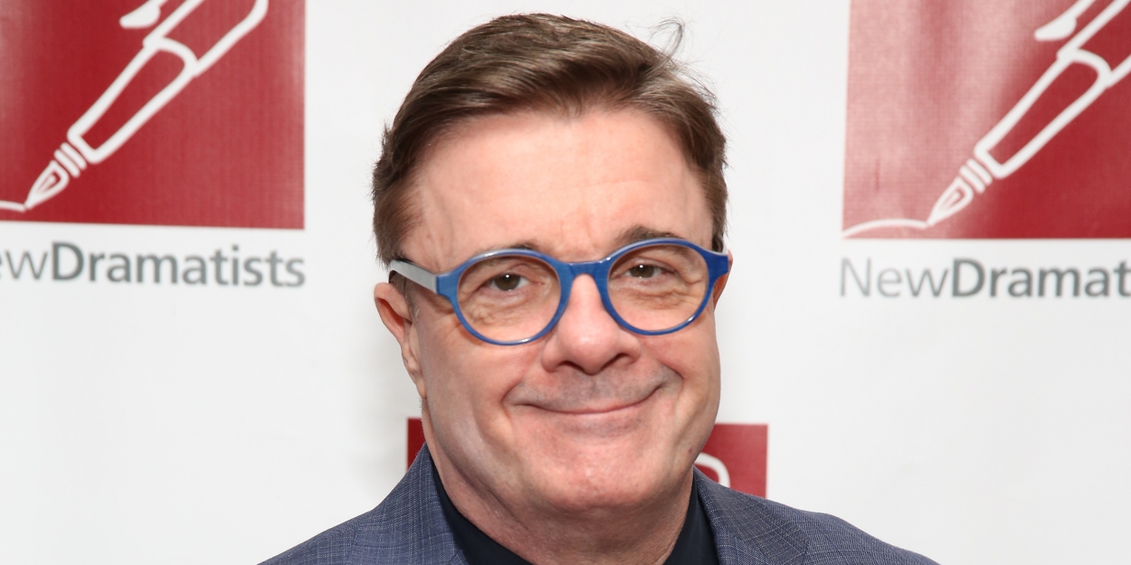 Nathan Lane Will Join ONLY MURDERS IN THE BUILDING & GILDED AGE