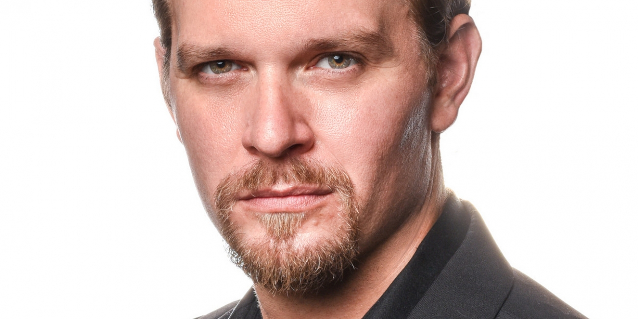 Opera Orlando to Present Concert Featuring Baritone Gabriel Preisser