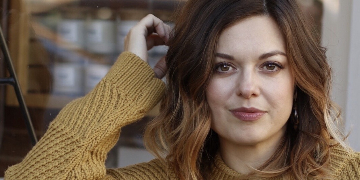 Margo Seibert Talks 'Racket' and More With Jonathan Bernstein