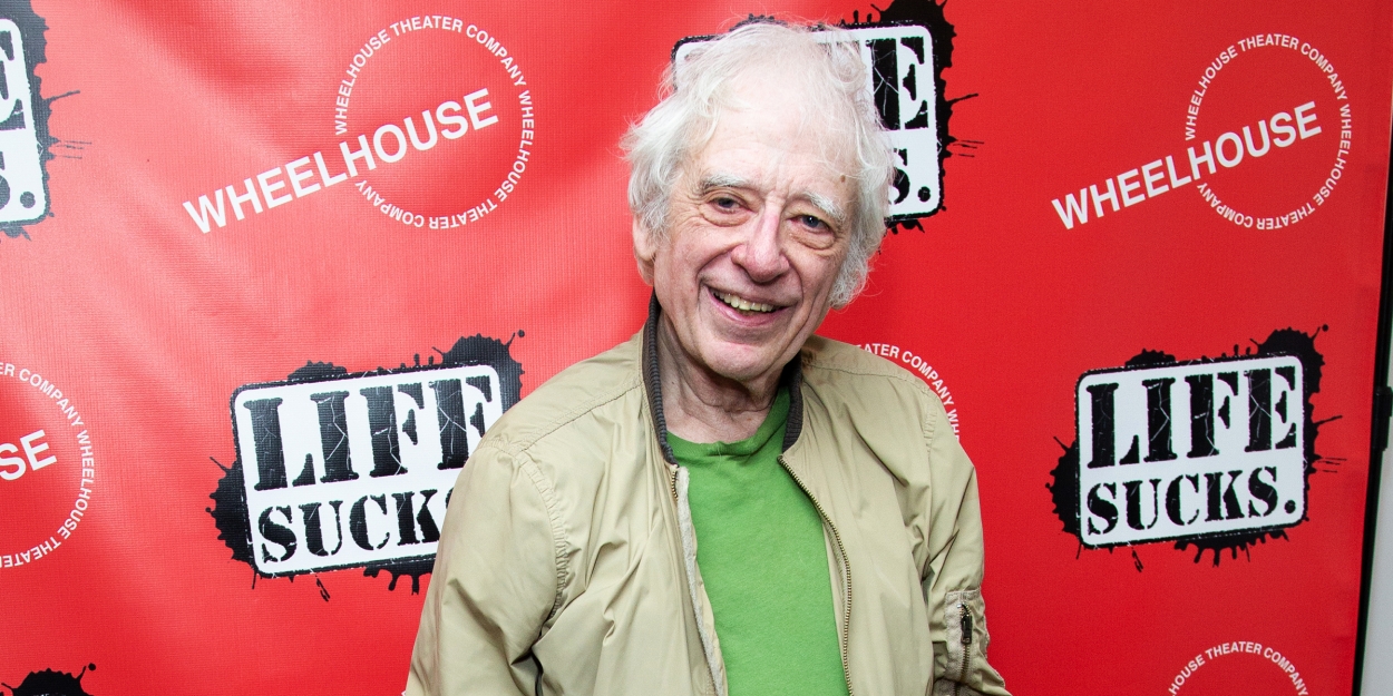 Austin Pendleton, Gretchen Cryer, Christine Toy Johnson & Charlayne ...