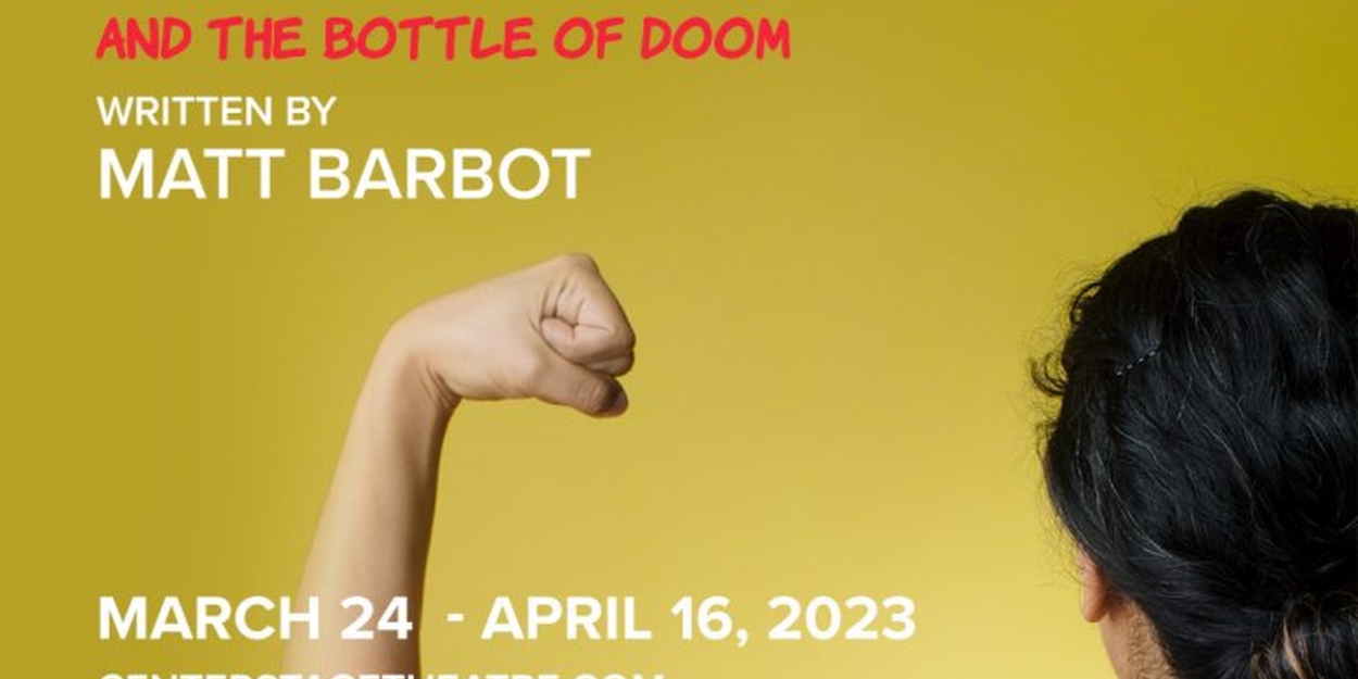 EL COQUI ESPECTACULAR Comes to Centerstage Theatre