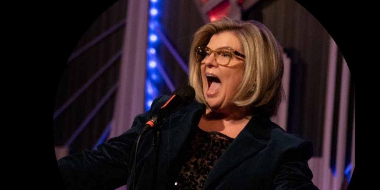 Kelly MacFarland, Carolyn Plummer and Kathe Farris Bring THREE FUNNY ...