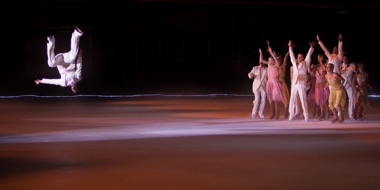 Ice Theatre Of New York Awarded $30,000 Grant By New York State Council ...